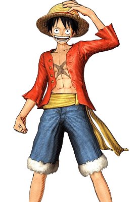 One Piece Fan Page